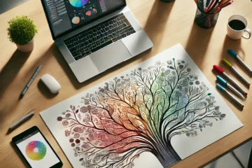 SNT - Seconde - Carte mentale : Internet : fonctionnement, protocoles ...