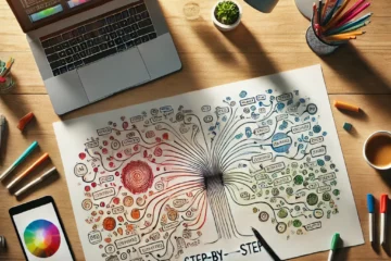 SNT - Seconde - Carte mentale : Les images numériques (pixels ...